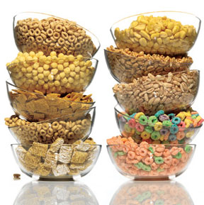 GUILD ENTERPRISES | Bulk Breakfast Cereals